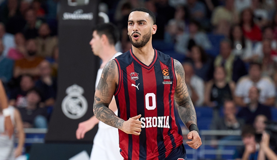 La FIBA autoriza a Markus Howard para jugar con el equipo de Puerto Rico