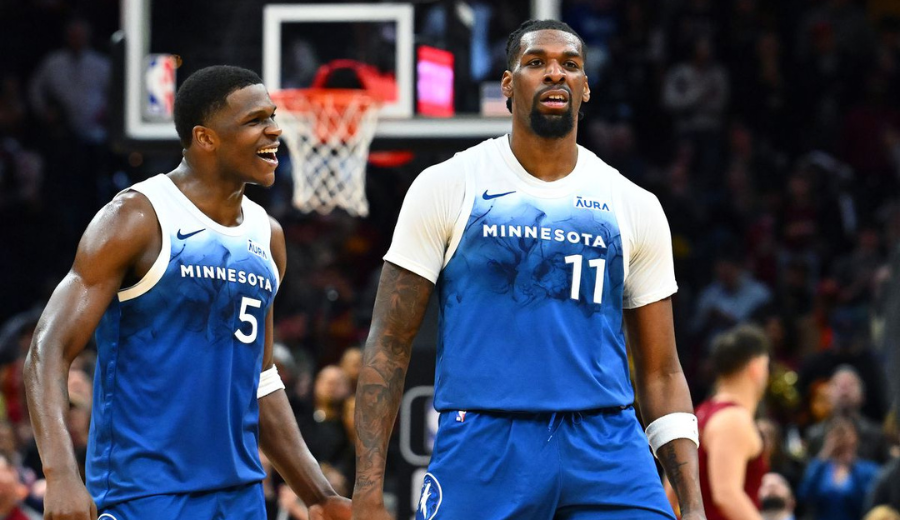 Por qué Naz Reid es el secreto más evidente de los Minnesota Timberwolves